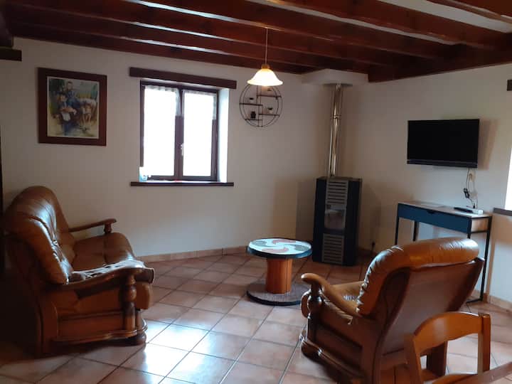 Gîte Etxola - Pays basque français