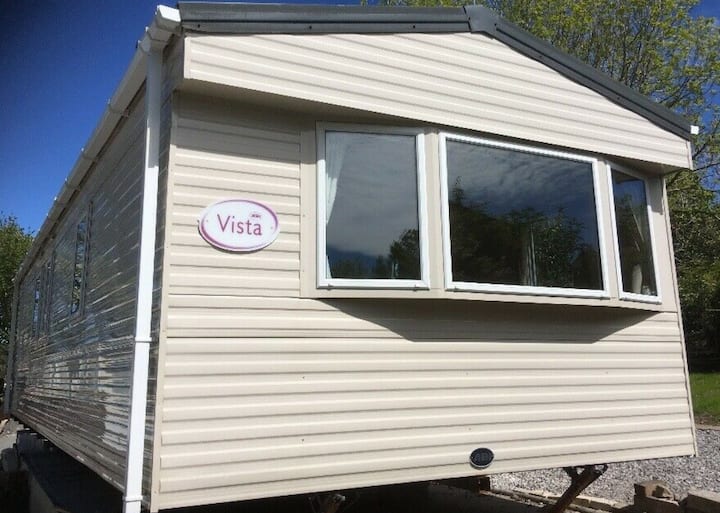 Felixstowe Beach Holiday Park Caravan/mobile Home - Felixstowe