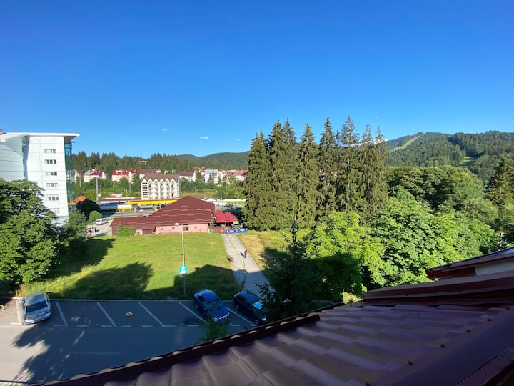 Apartament Viva Predeal - Predeal