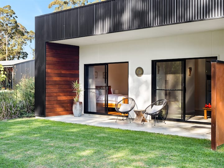 Queen Chalet  Forest Vista (Exemption-tourist Dev) - Cowaramup