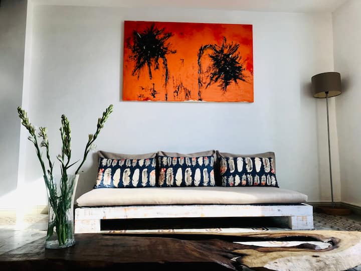 Cosyhavana 11 - Havana