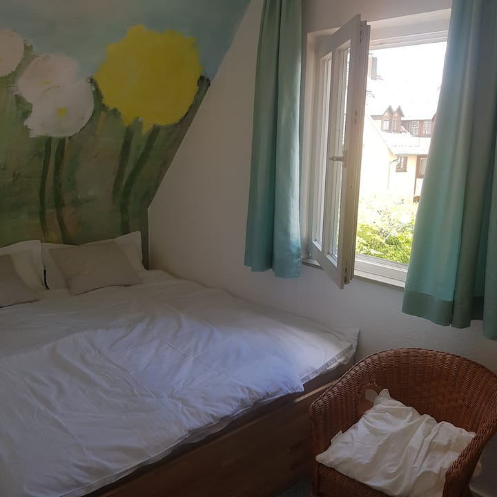 2 Zimmer Apartment In Degerloch - Stuttgart