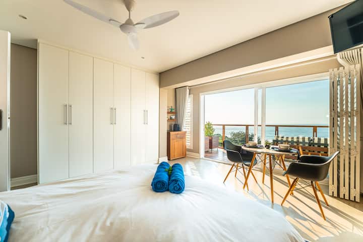 Chambre De Mer @ Soleil Mer Ciel - La Mercy