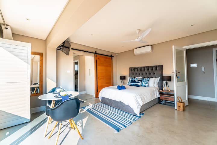 Chambre De Mer @ Soleil Mer Ciel - La Mercy