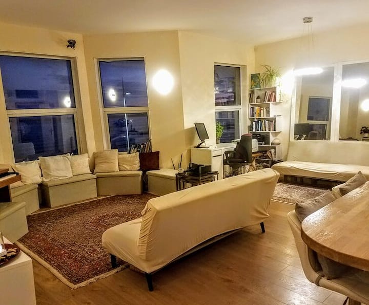 Douglas Bay Views - Isle of Man