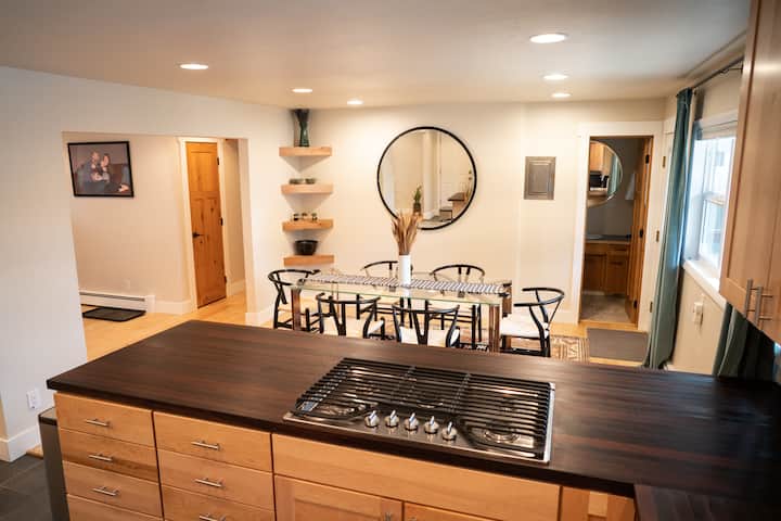 Charming Home Near Msu & Great Location! - Bozeman, MT