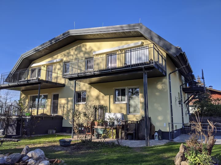 Privatzimmer 1 - Eugendorf