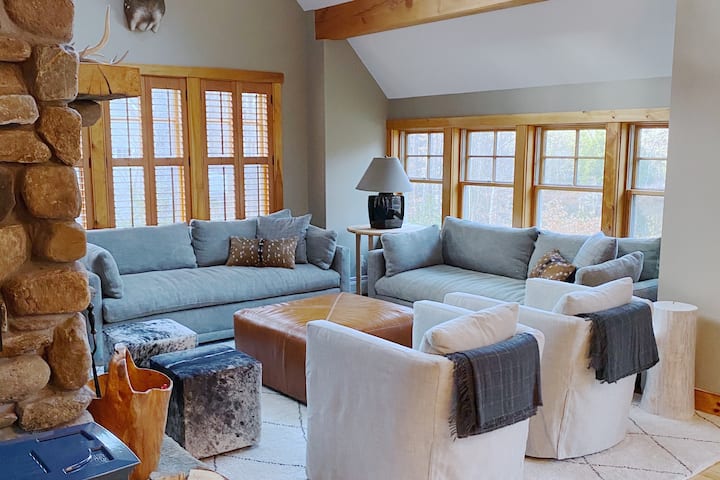 Lake Rescue Vacation Rentals & Homes - Ludlow, VT | Airbnb
