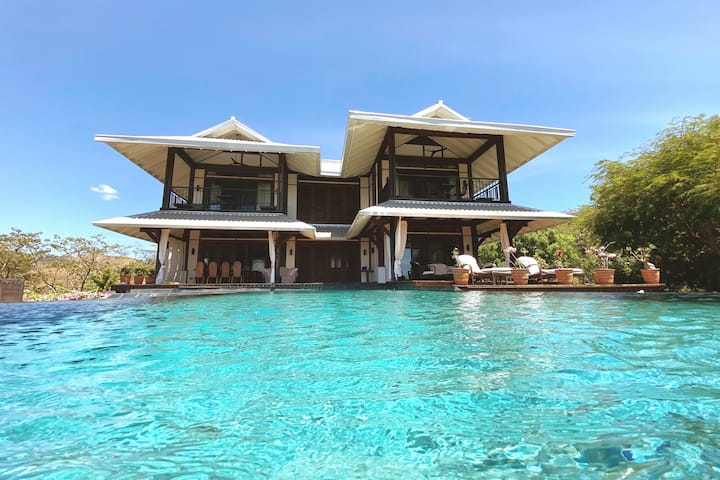 Panama Villa Vacation Rentals | Airbnb
