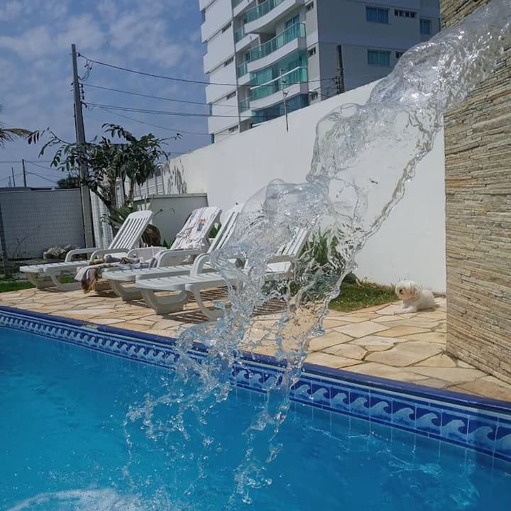 Praia Brava Loft 03 - Balneário Camboriú