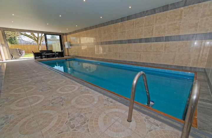 Escale Jardin & Piscine - Villeparisis
