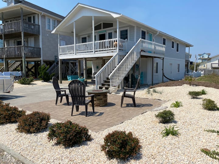 Carolina Beach Vacation Rentals | Airbnb