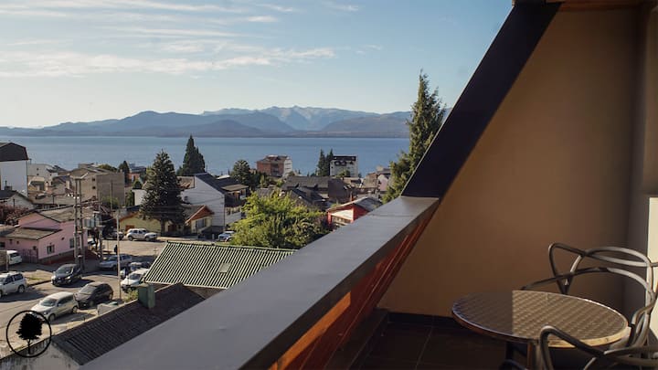 Lenga De Fuego, Luxury & Cosy, Downtown Bariloche - San Carlos de Bariloche