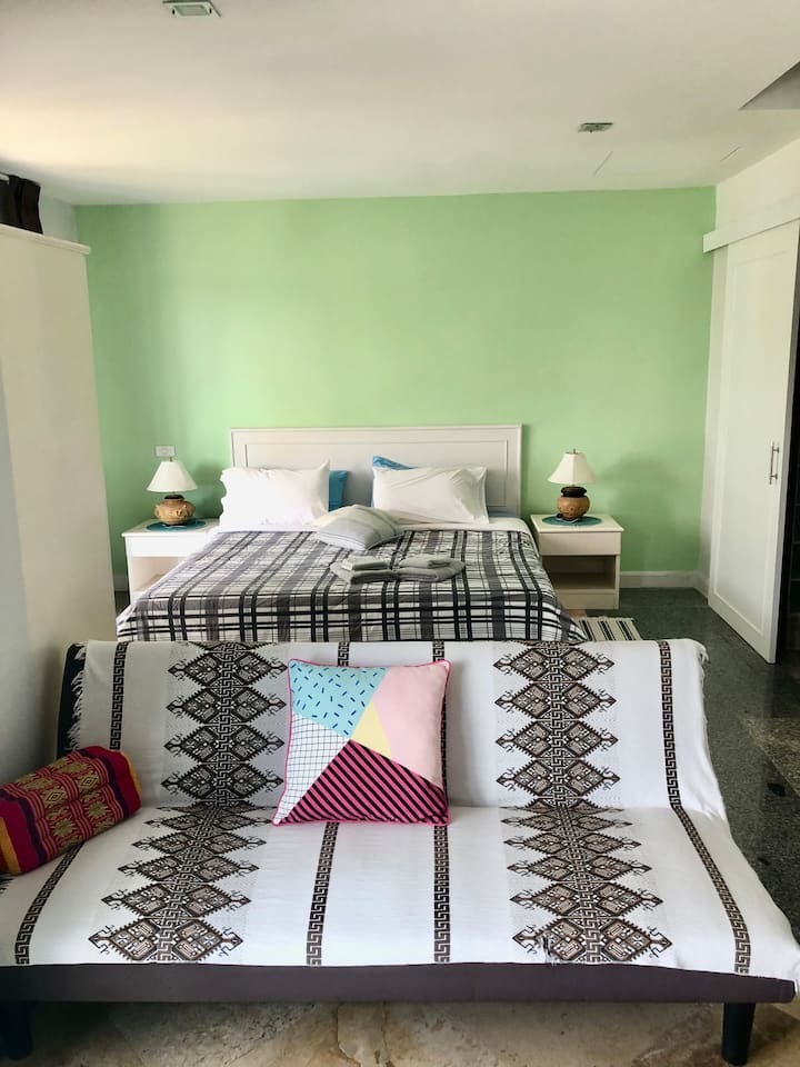 Kardamyli - Pattaya City