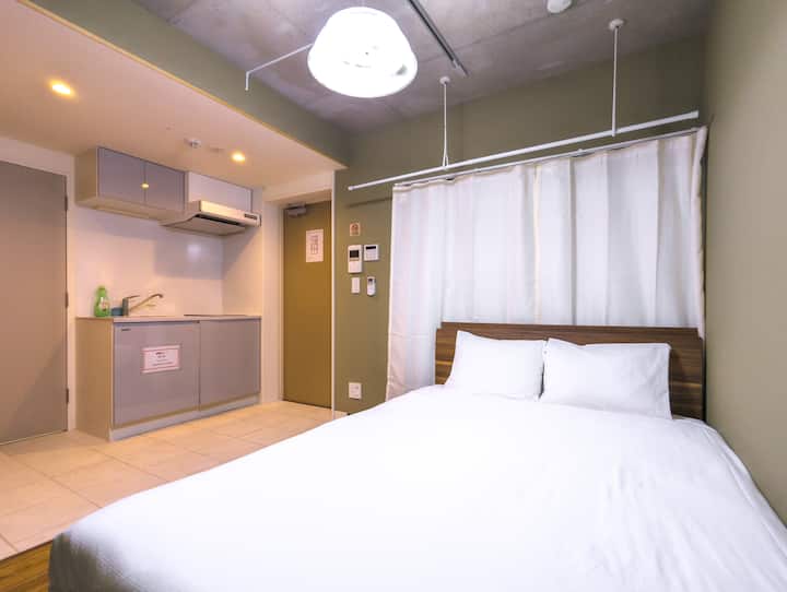 Japan House Nishishinjuku A, 20 Mins To Shinjuku - Shinjuku