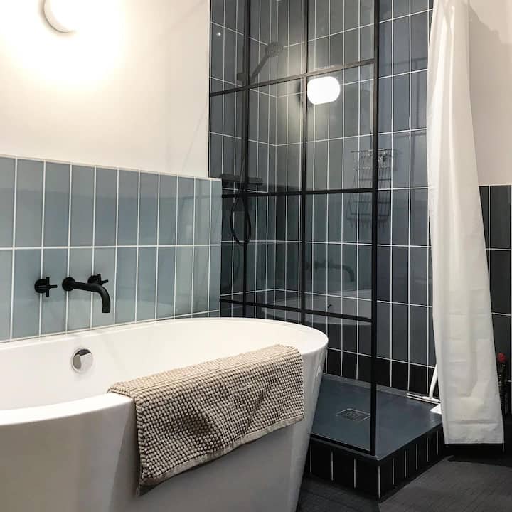 Interior’s Home From Home In Central London - Londres