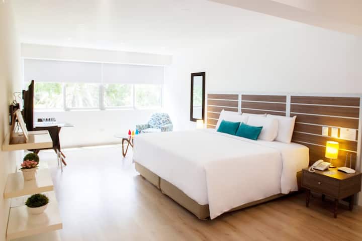 Habitación Privada Con Aire Acond. & Desayuno - Pérou