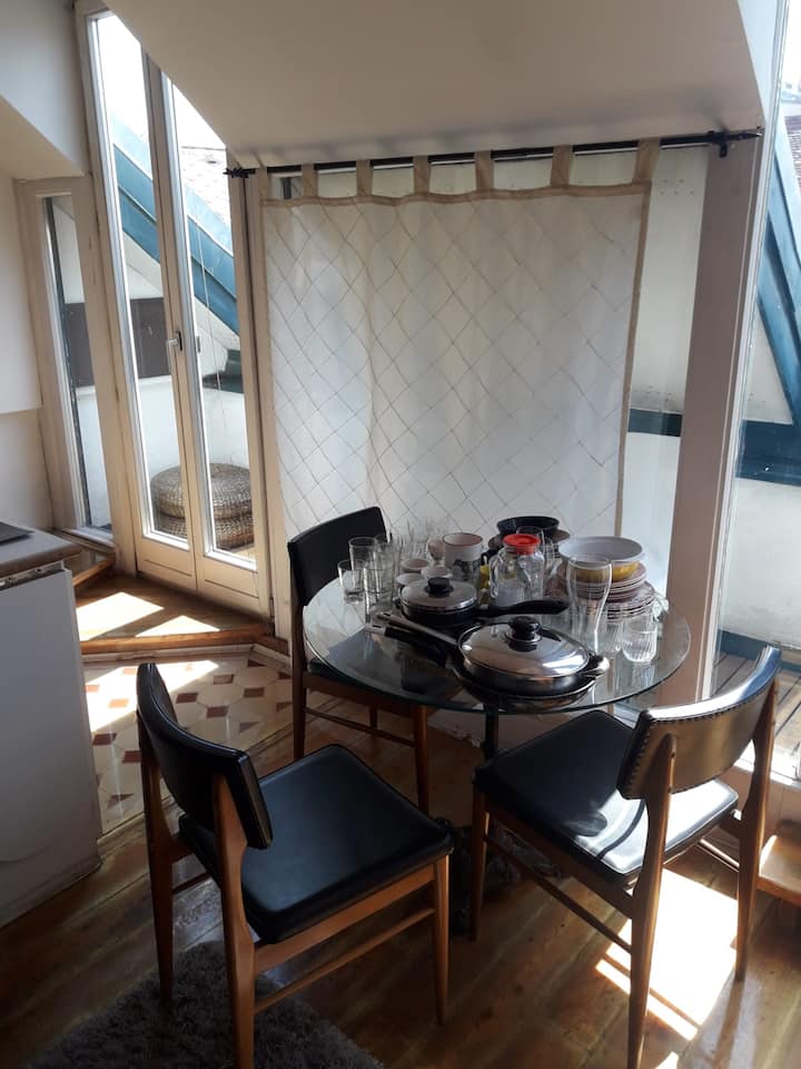 Gs13j Apartment - Vienna
