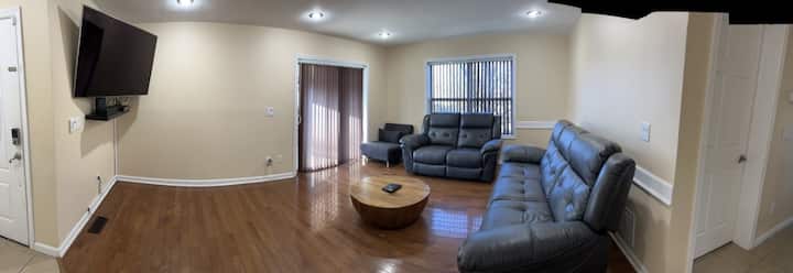 Private Pool
Large Deck W/ Gas Grill
2 Car Parking - Wildwood, NJ