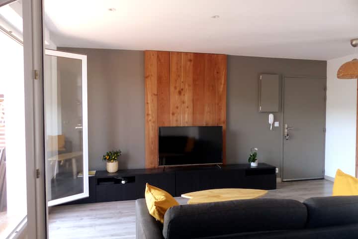 Forêt De Chiberta & Océan - Anglet