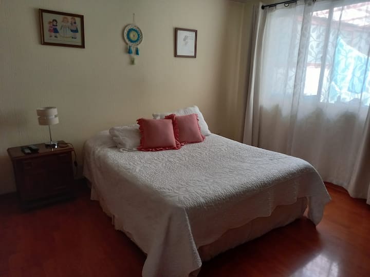 La Casona De Alameda - Curicó