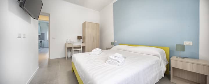 B&b Amaca Camera 8 - Pavia