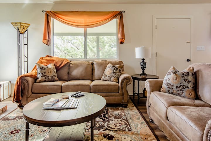 Epicurean Escape In Cottonwood - Cottonwood, AZ