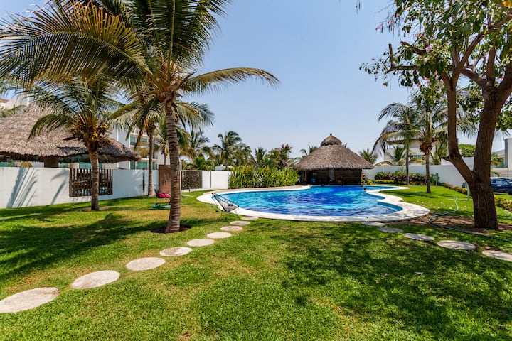 Diamante Acapulco Residencial - Acapulco