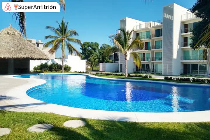 Diamante Acapulco Residencial - Acapulco