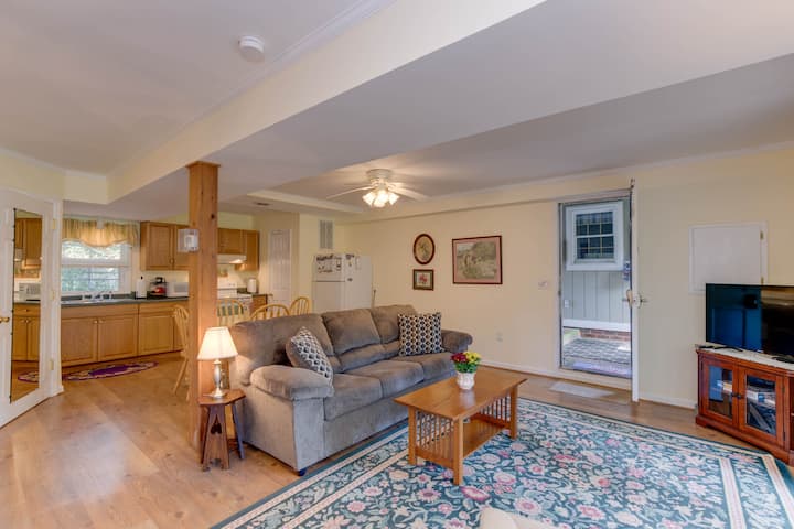 Marl Inn Bed And Breakfast - Yorktown, VA