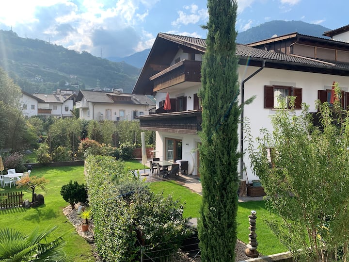 Haus Sankt Peter - Lana