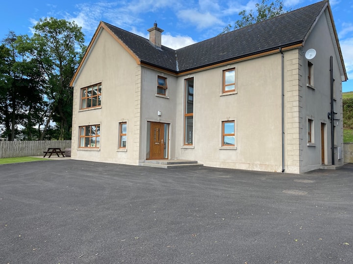The Farmhouse - Northern Ireland