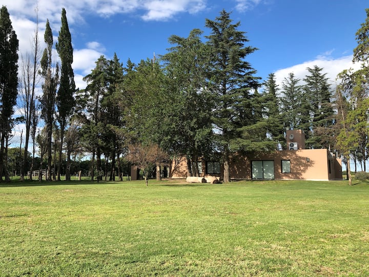 “Quinta La Cotita” - Colonia Caroya