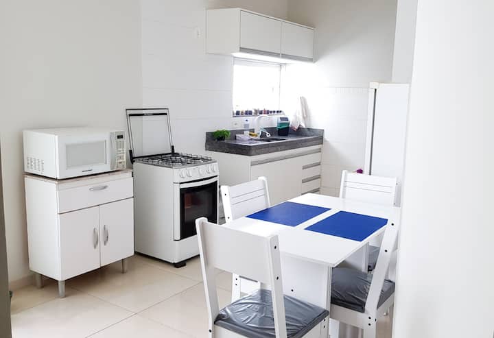 Quarto Privado - Santa Mônica/ufu - Uberlândia