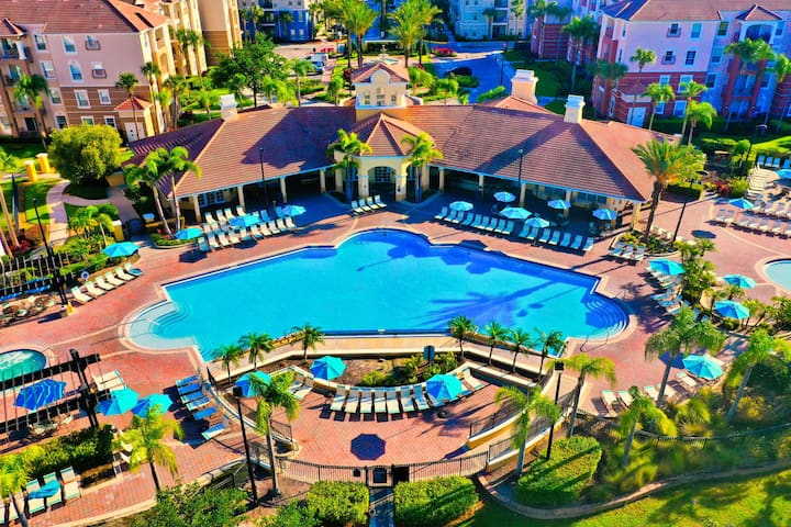 Sea Escape - Orlando