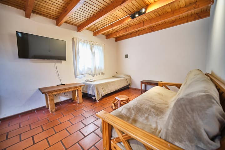 Solana Casa Adelante. - San Martín de los Andes