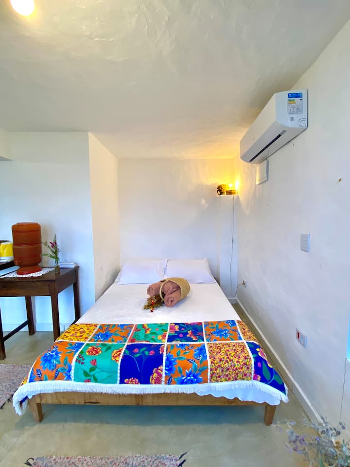 Suíte Secreta - Ilhabela