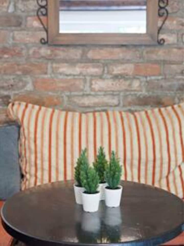 Belgrade Charming Apartment - Belgrad
