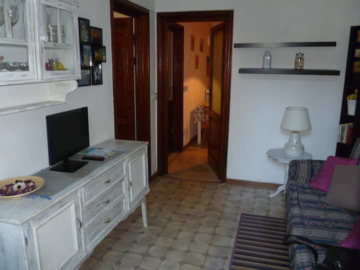 Viareggio Centro - Casa Indipendente A 5' Dal Mare - Viareggio