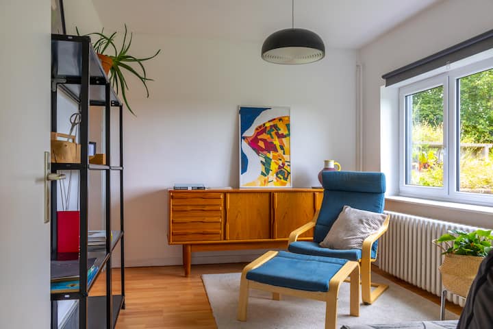 ♥ Vintage Design Am Nord-ostsee-kanal ♥ - Gettorf