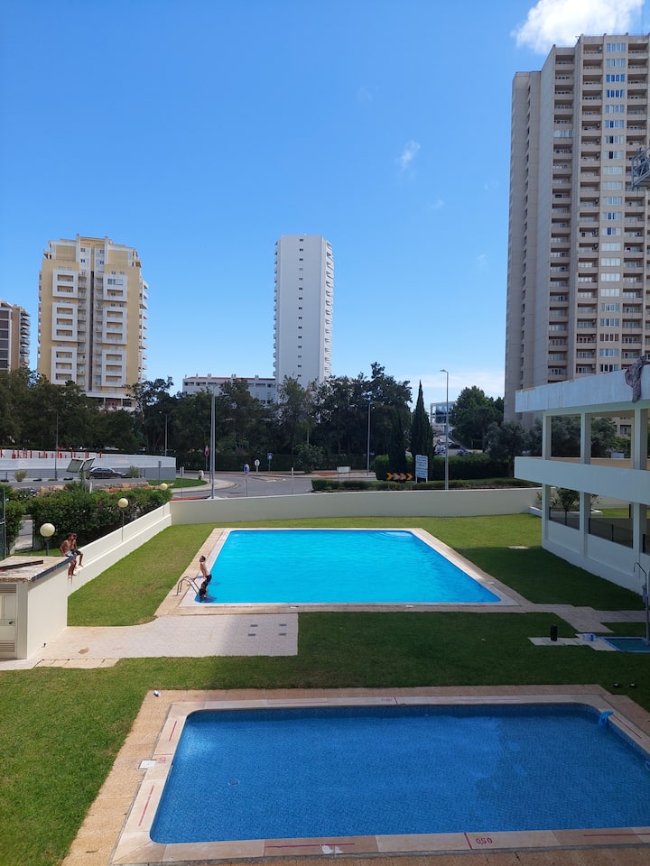 Alltravel - Casa Dos Arcos - Portimão