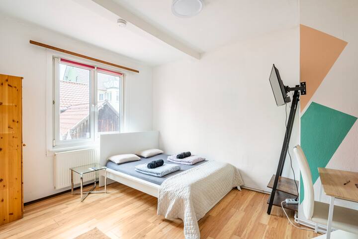 Double Room In The Black Forest - Villingen-Schwenningen