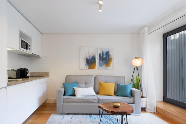 Exklusive Beauty 406 Apartment - Porto