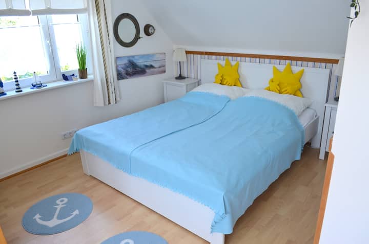 Arianes Ferienwohnung In Travemünde - Lübeck