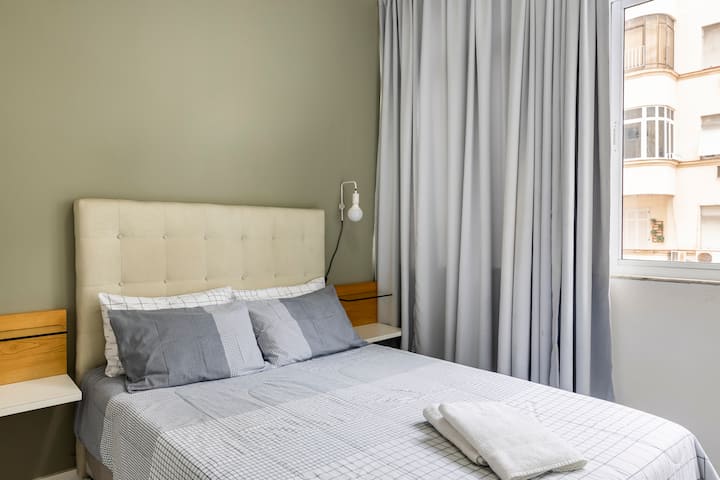 Copacabana Hei De Te Amar. - Rio de Janeiro