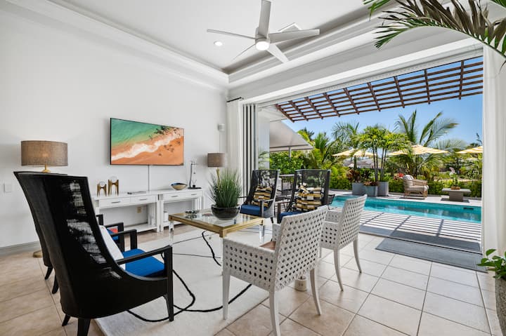 Floridian Suite @ The Vanderbilt | Boutique~bnb - Florida