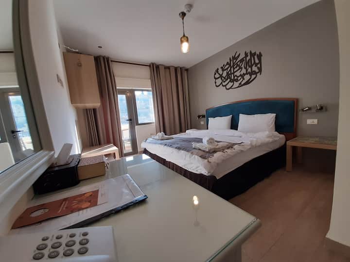 Layaali Amman Hotel - Amman