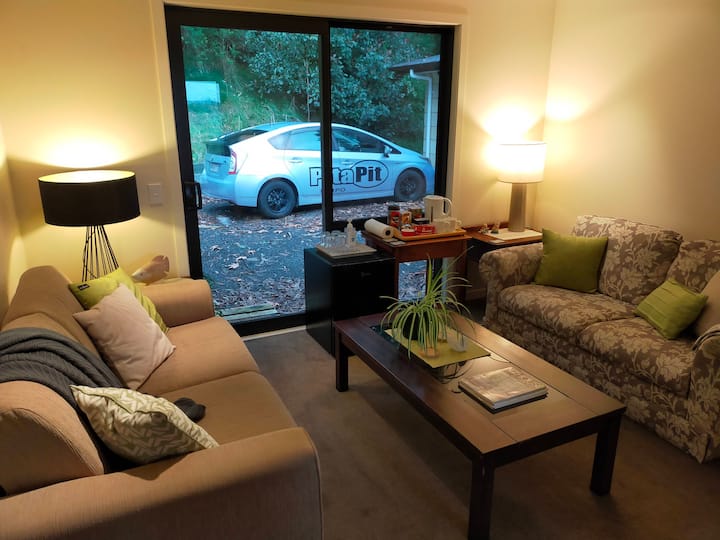 Woodland Park Lawn Room - Bay of Plenty