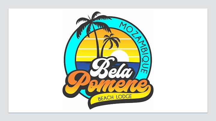Pomene: Bela Pomene Beach Lodge, #Dream Holiday! - Mozambique
