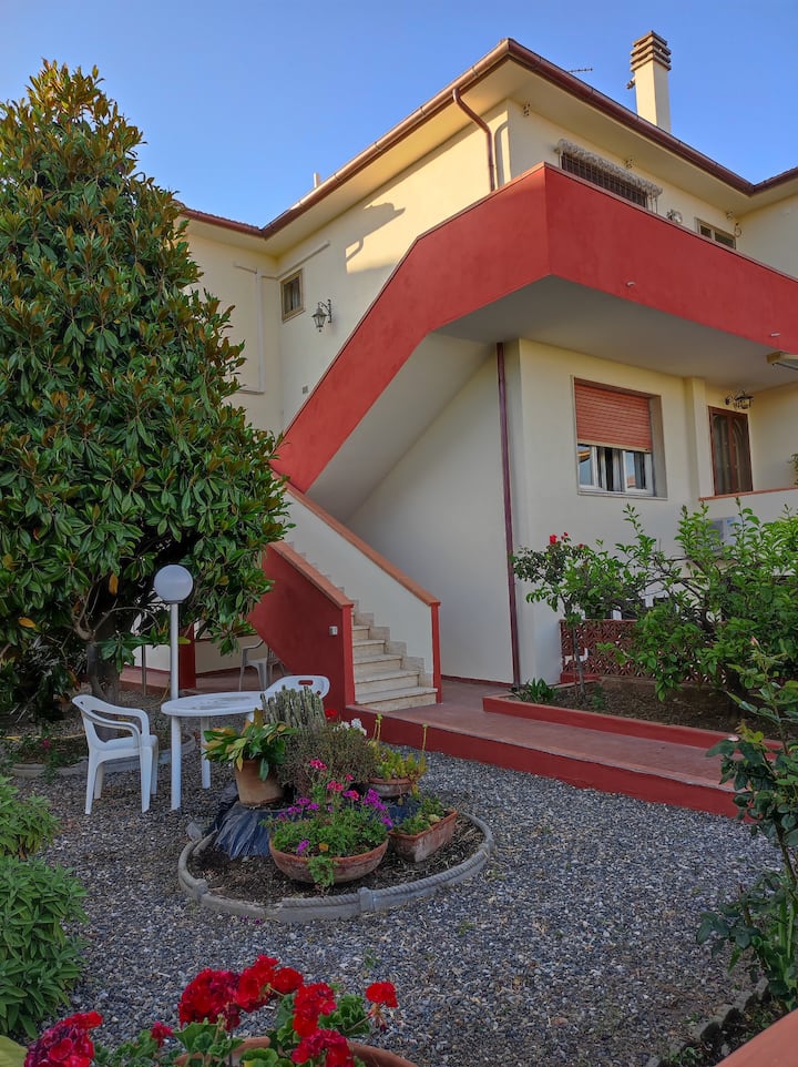 Casa Renza - Rosignano Marittimo